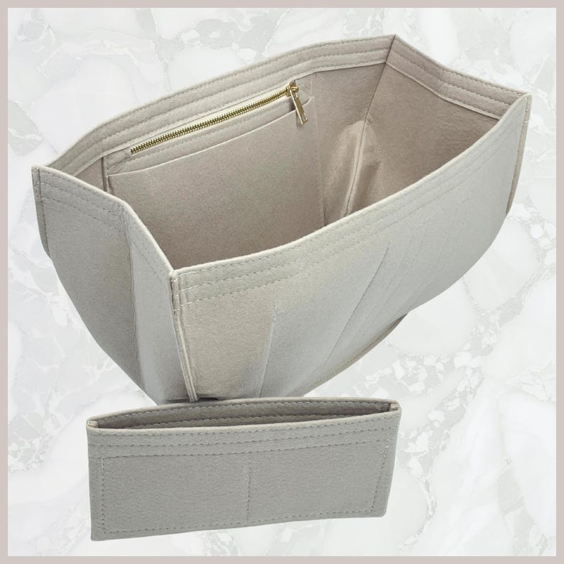Insert for Cyme Bag, Tote Purse Bag Organizer, Mini Large Medium Small ...