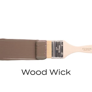 Woodwick Fusion Mineral Paint - Etsy