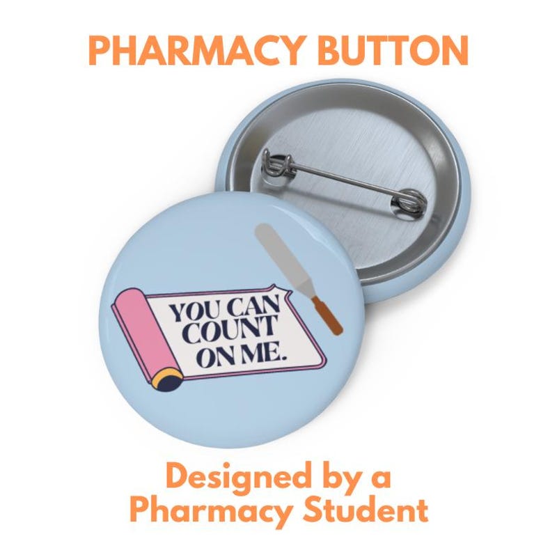 White Coat Pins - Etsy