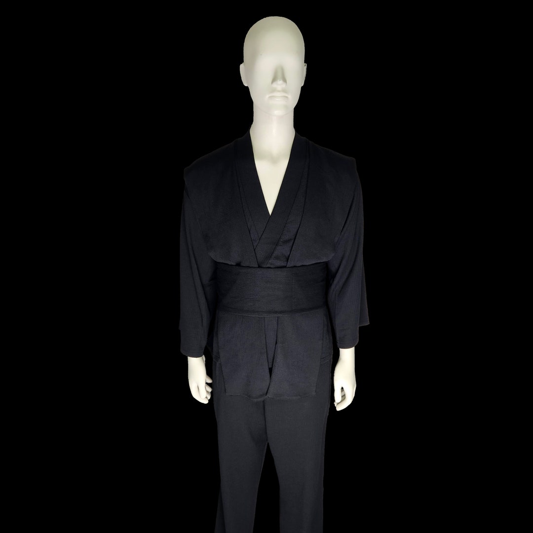 Tunic Dark Side / Sith star Wars - Etsy