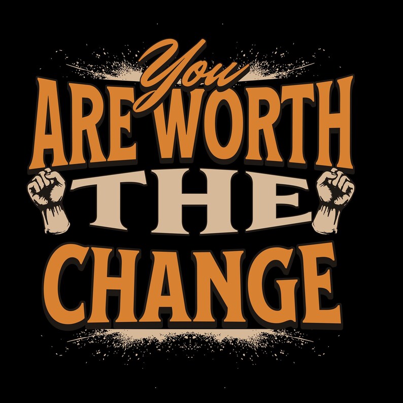 Mindset Shift Stickers, Motivation, Stickers, Change, Transformation - Etsy