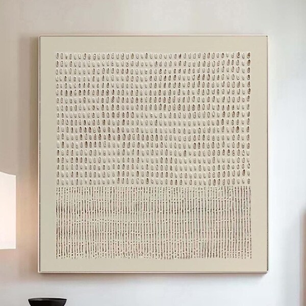 Textured wall art - Etsy Nederland