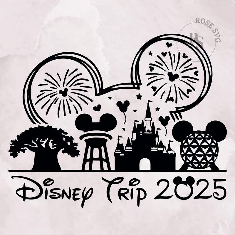 Disney shirt svg - Etsy