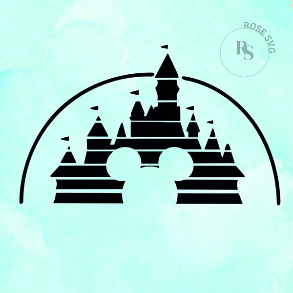 Princess Rappunzelll Est 2010 Svg, Svg for Cricut, Princess Face Svg ...