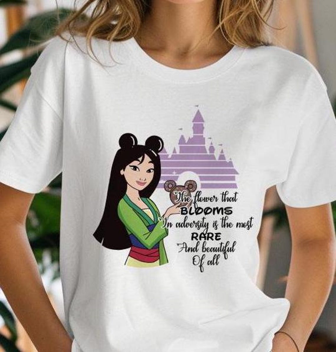 Princess Mulan Est 1998 Svg, Svg for Cricut, Princess Face Svg Png ...