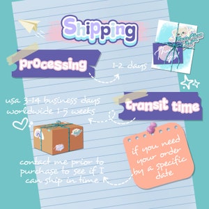 Crepes- Vinyl Sticker, Aesthetic Stickers, Cute Stickers, Handmade ...