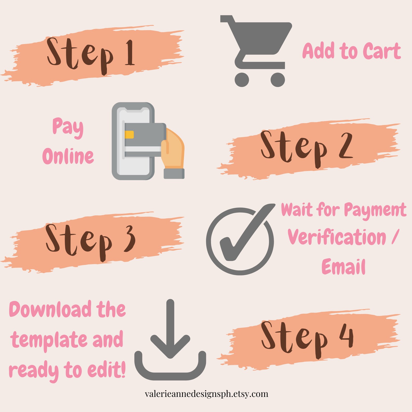 Business / Kitchen Inventory / Organizer / Pantry Inventory /meal ...