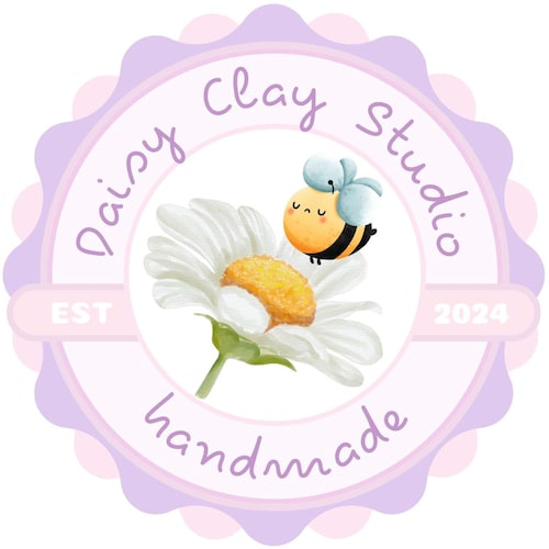 TheDaisyClayStudio - Etsy