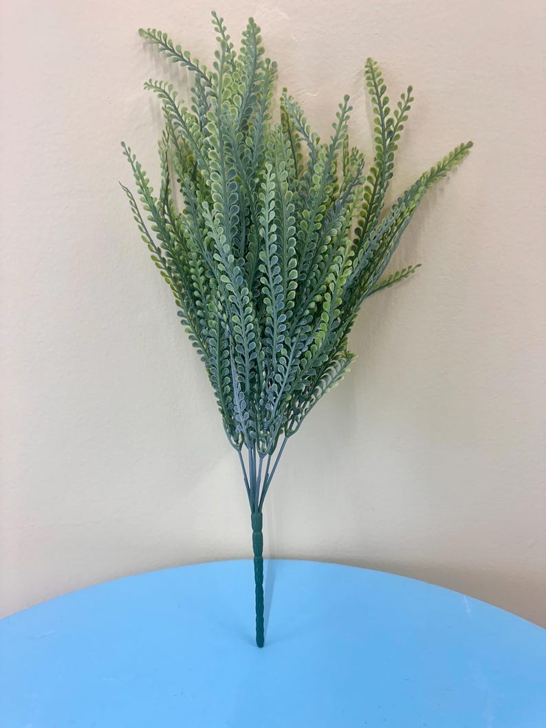 Bead Grass Leaves | BUNDLE of 30 | Extra Large | Crafting Supplies ...