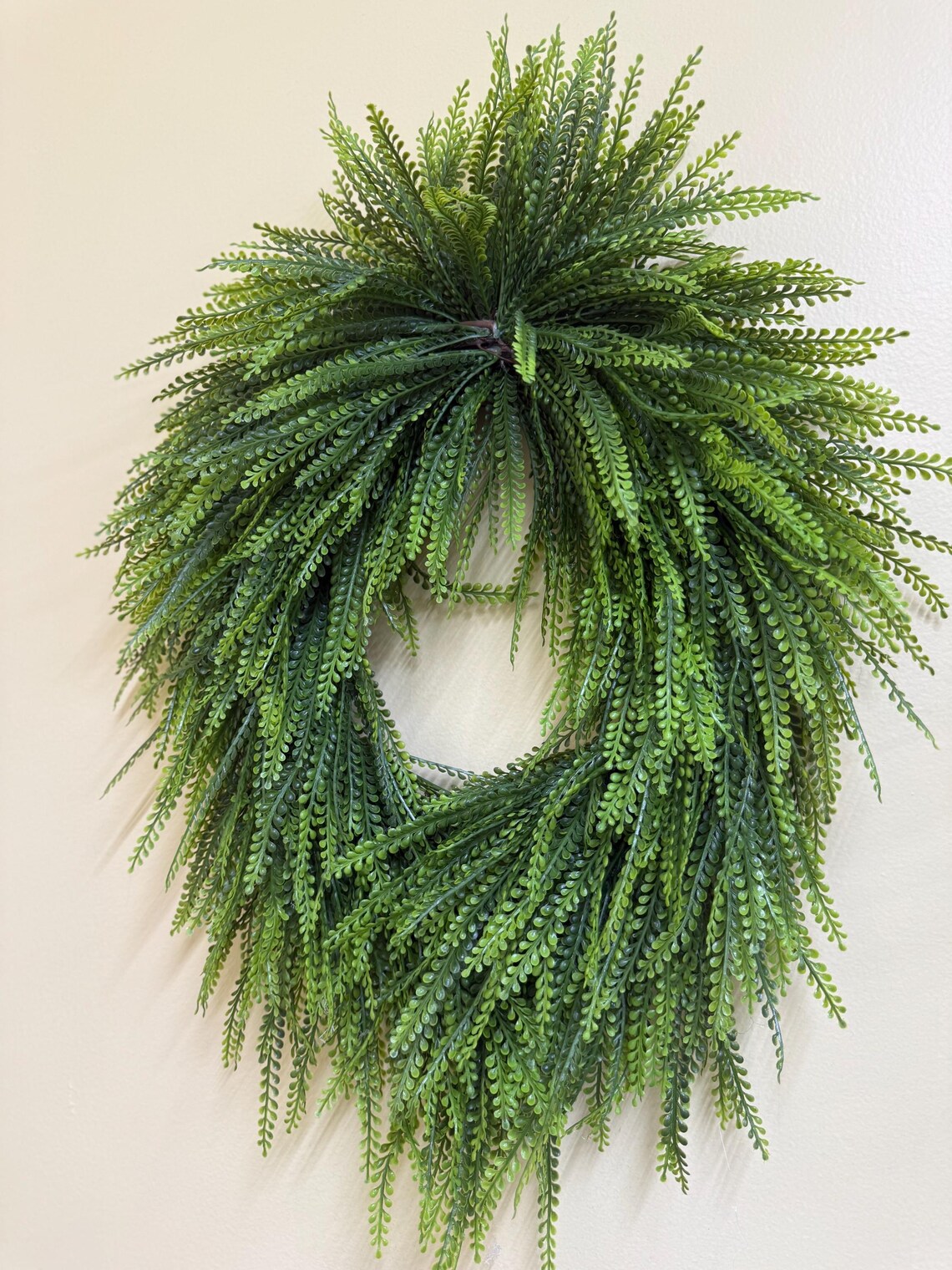 Beadgrass Bushes | Beaded Grass Bundle | Sawgrass | Greenery Crafting ...