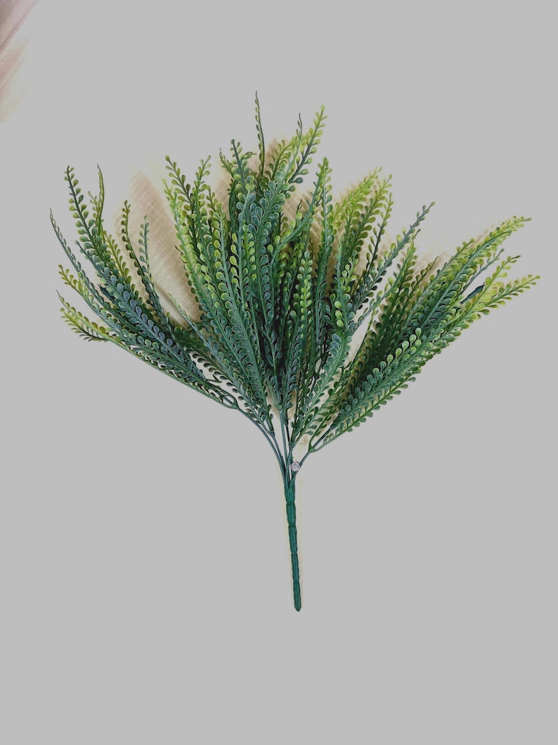 Bead Grass Leaves | BUNDLE of 30 | Extra Large | Crafting Supplies ...