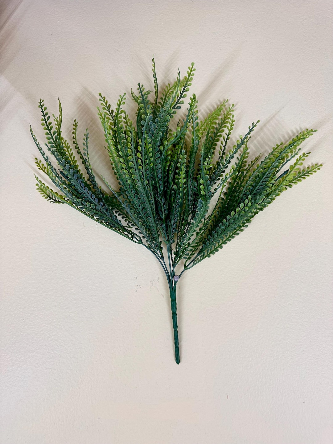 Bead Grass Leaves BUNDLE of 45 Extra Large Crafting Supplies Beaded ...