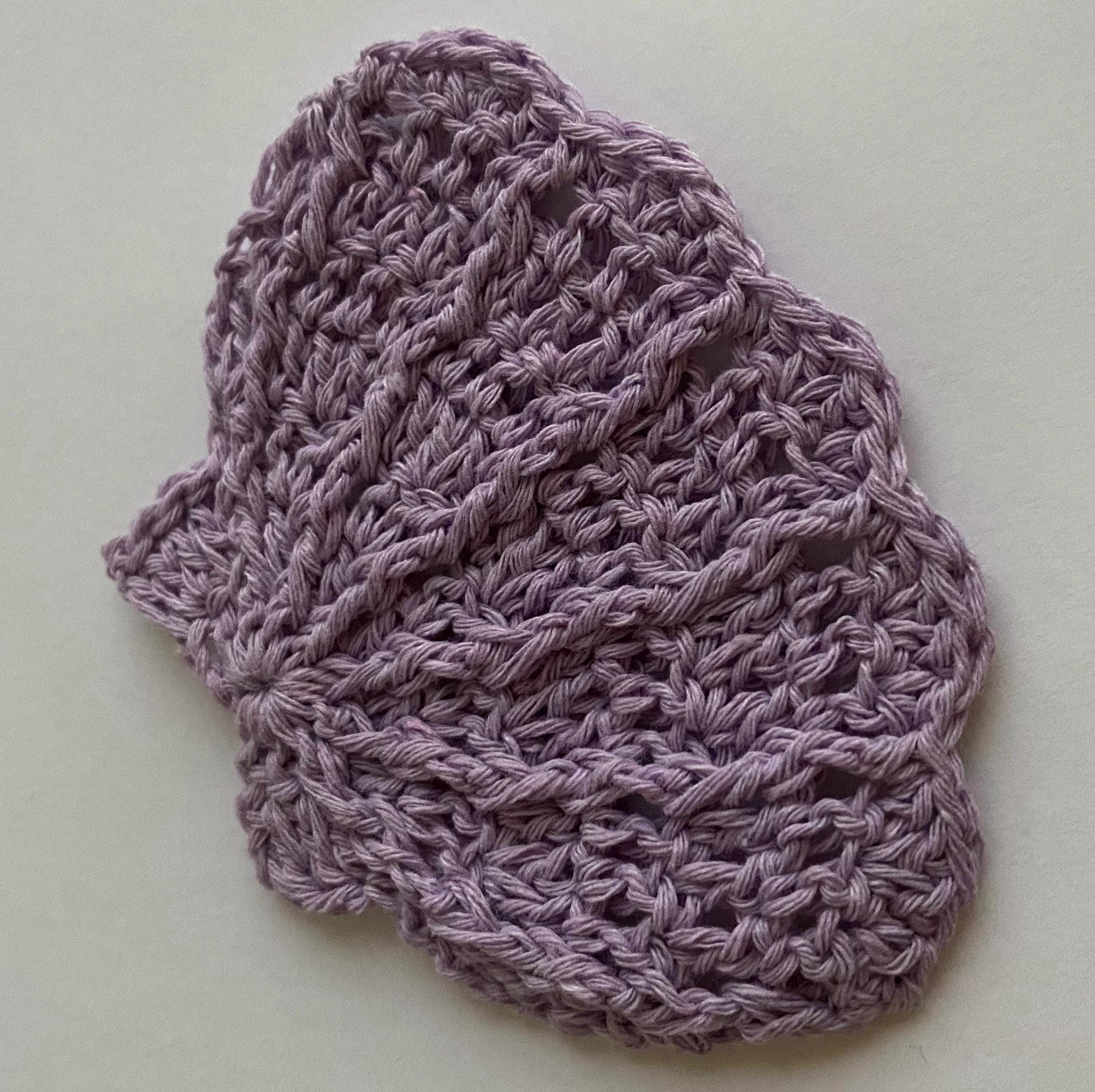 Seashell Crochet Pattern, Shells, Crochet Sealife Collection, Appliqué ...