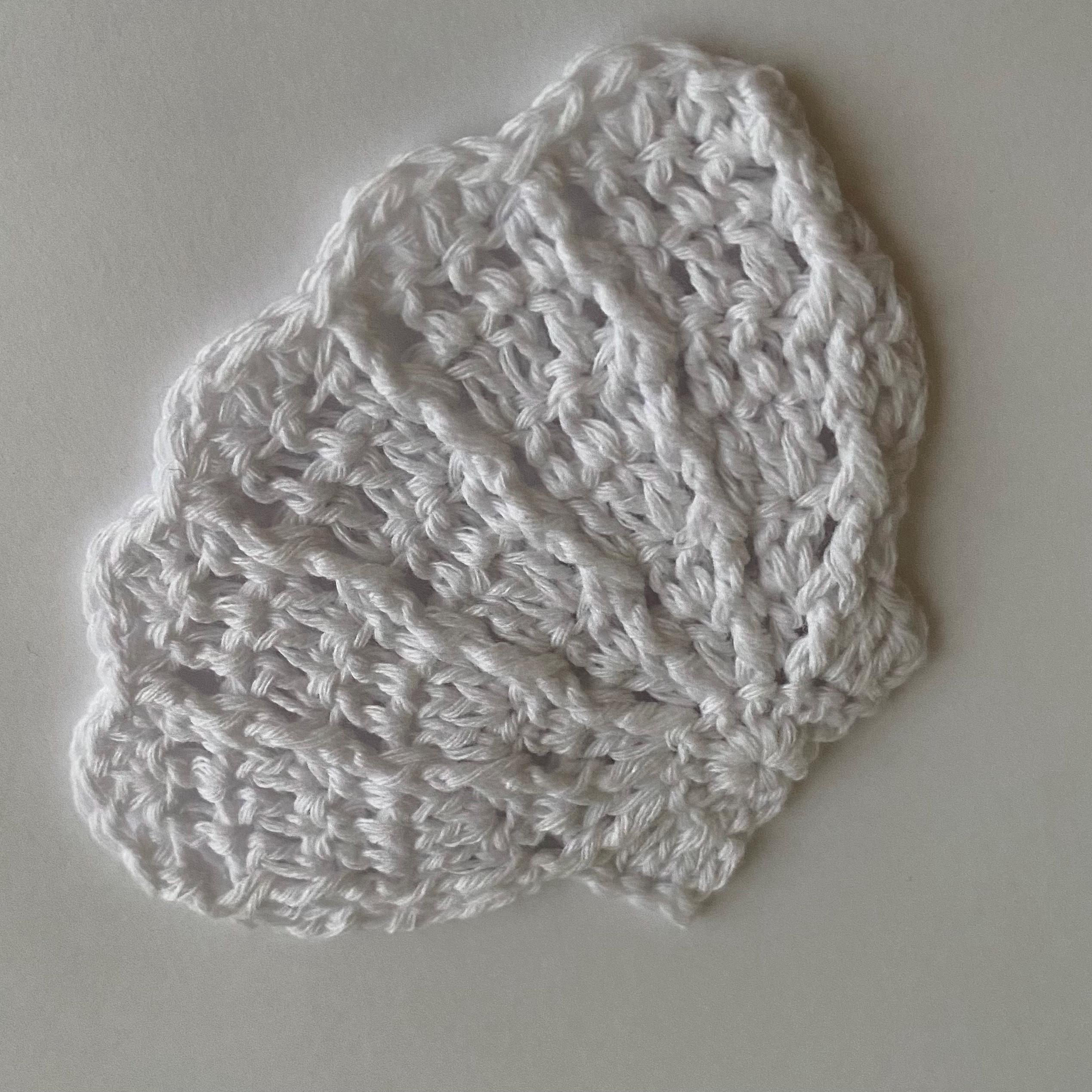 Seashell Crochet Pattern, Shells, Crochet Sealife Collection, Appliqué ...