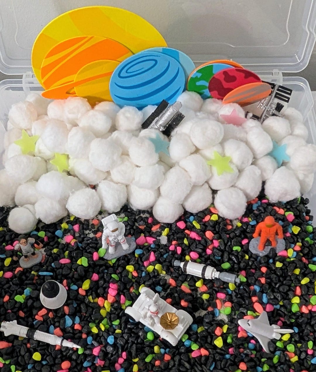 Sensory Bin Kits for Kids – Hands-on Learning & Imaginative Play - Etsy