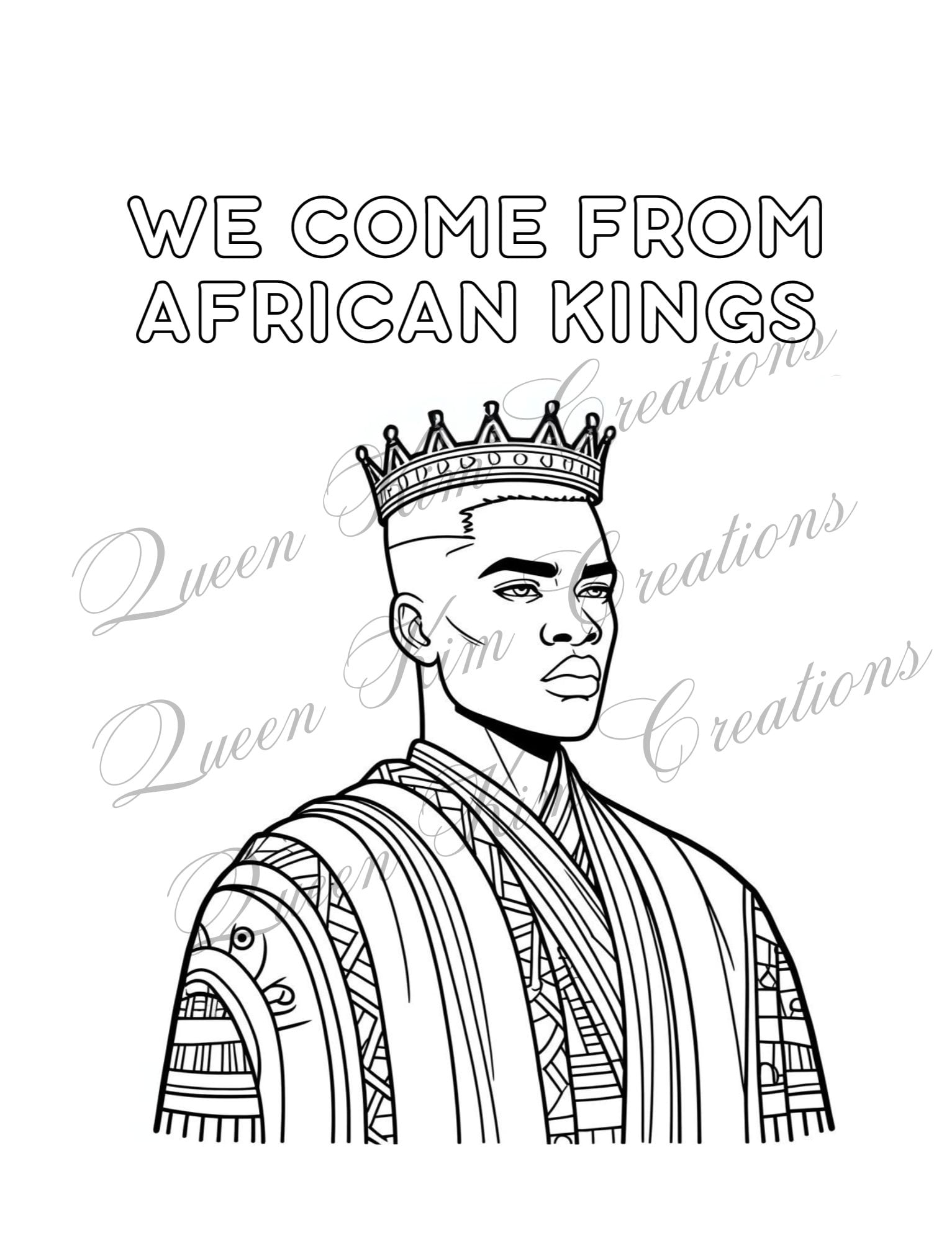 Celebrating Juneteenth Coloring & Activity Book Black History ...