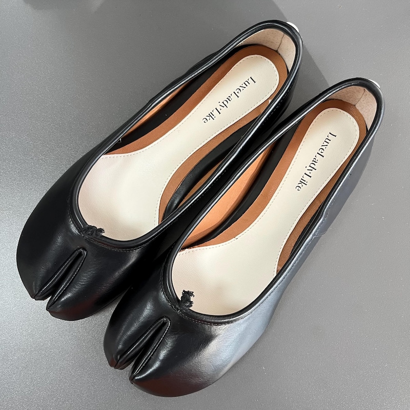 Woodchuck Sato Tabi - Etsy