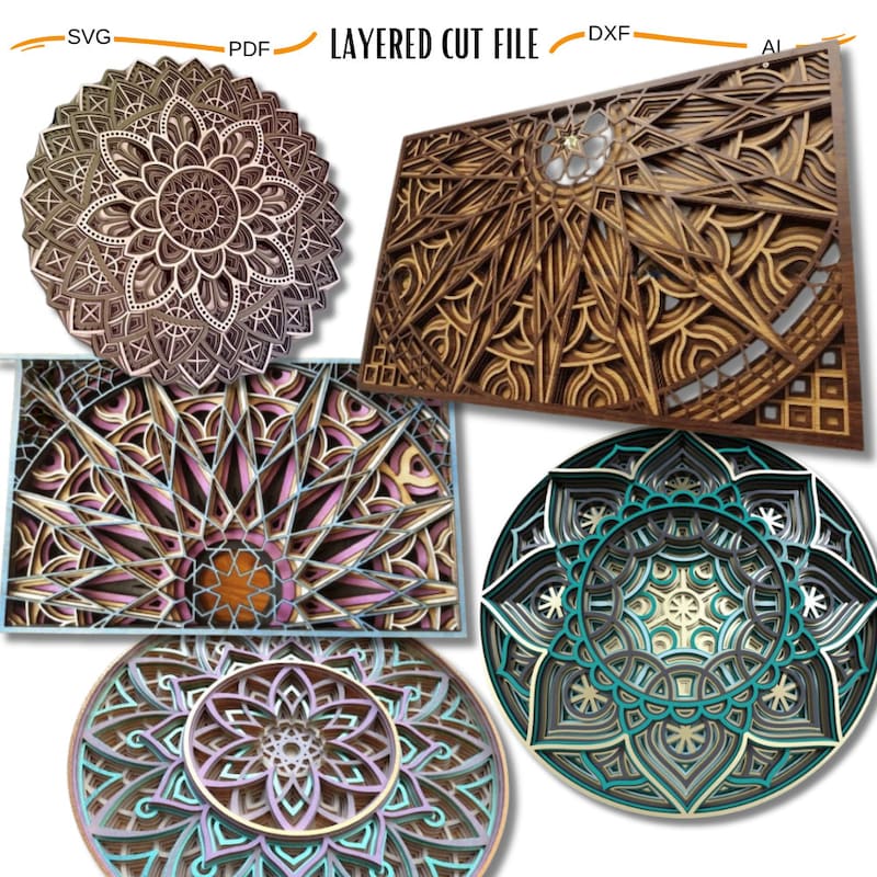 Laser Cut Best Sellers - Etsy