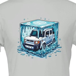 Honda Element - Etsy