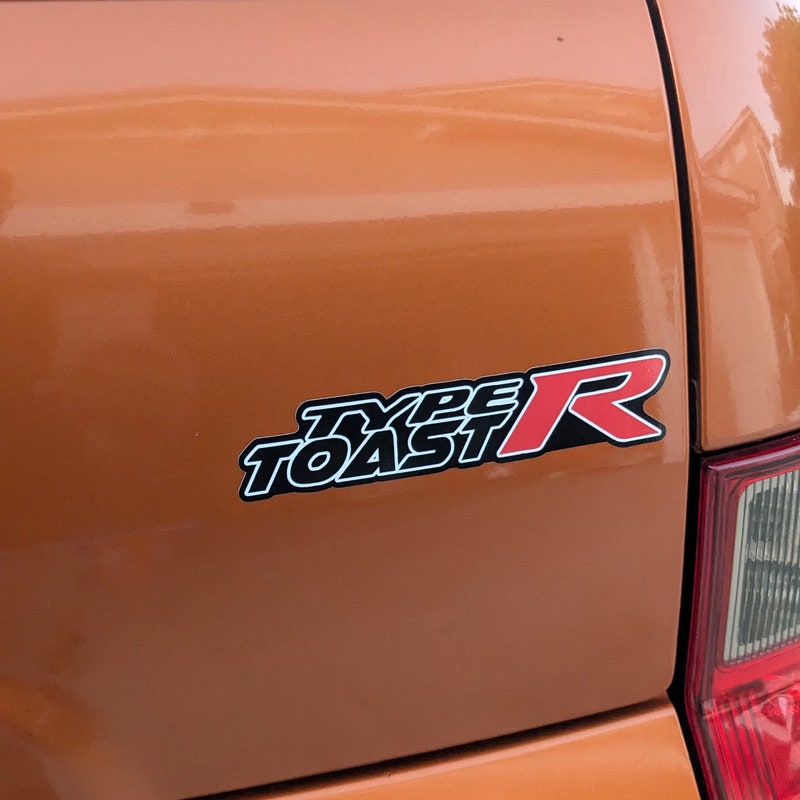 Honda Element Decal - Etsy