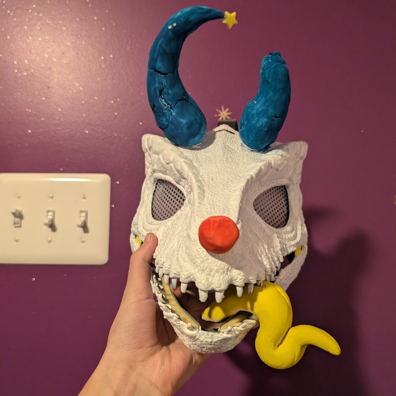 Furry Clowns - Etsy