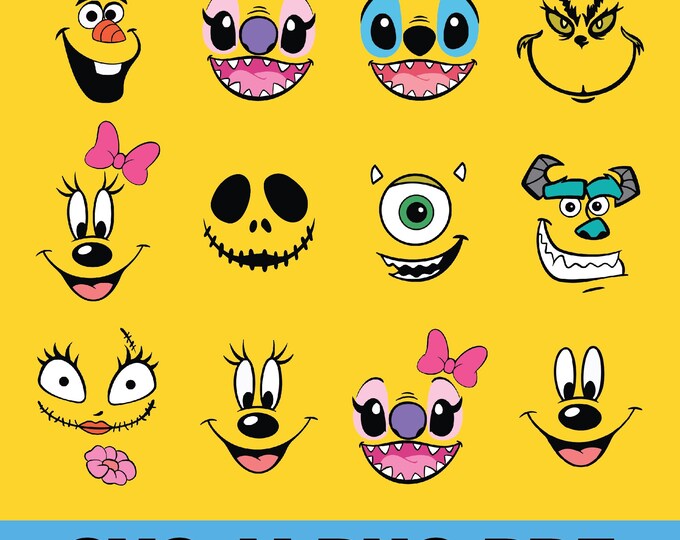 Minion Face Svg, Minion Face Vector, Funny Minion Face, Minion Eyes ...