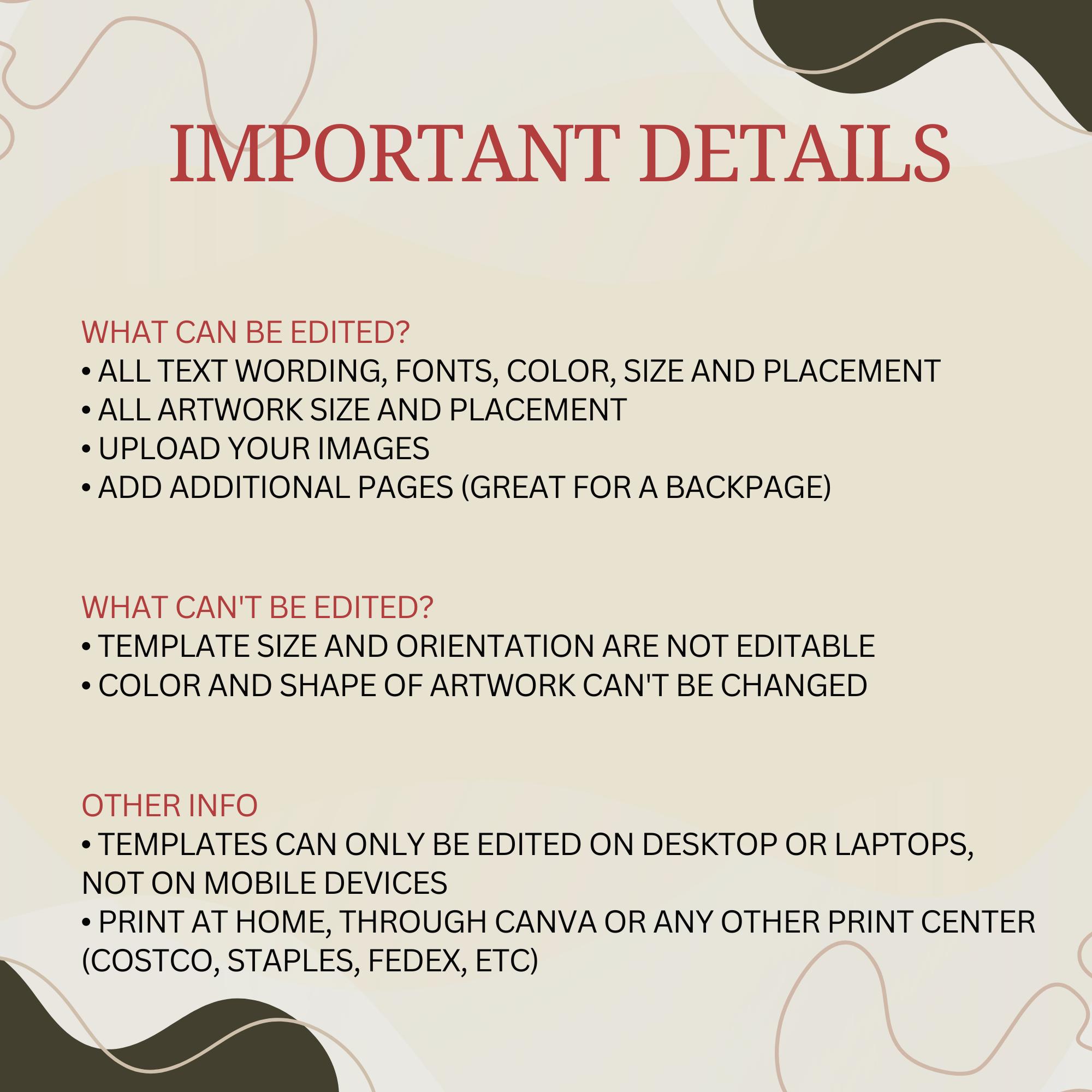 Editable Dog Man Movie Ticket Birthday Invitation, Editable Dog Man ...