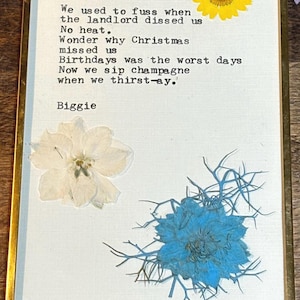 Rap Fan Art, Wall Hanging, Pressed Flowers, Home Decor, Rap, Hip Hop ...