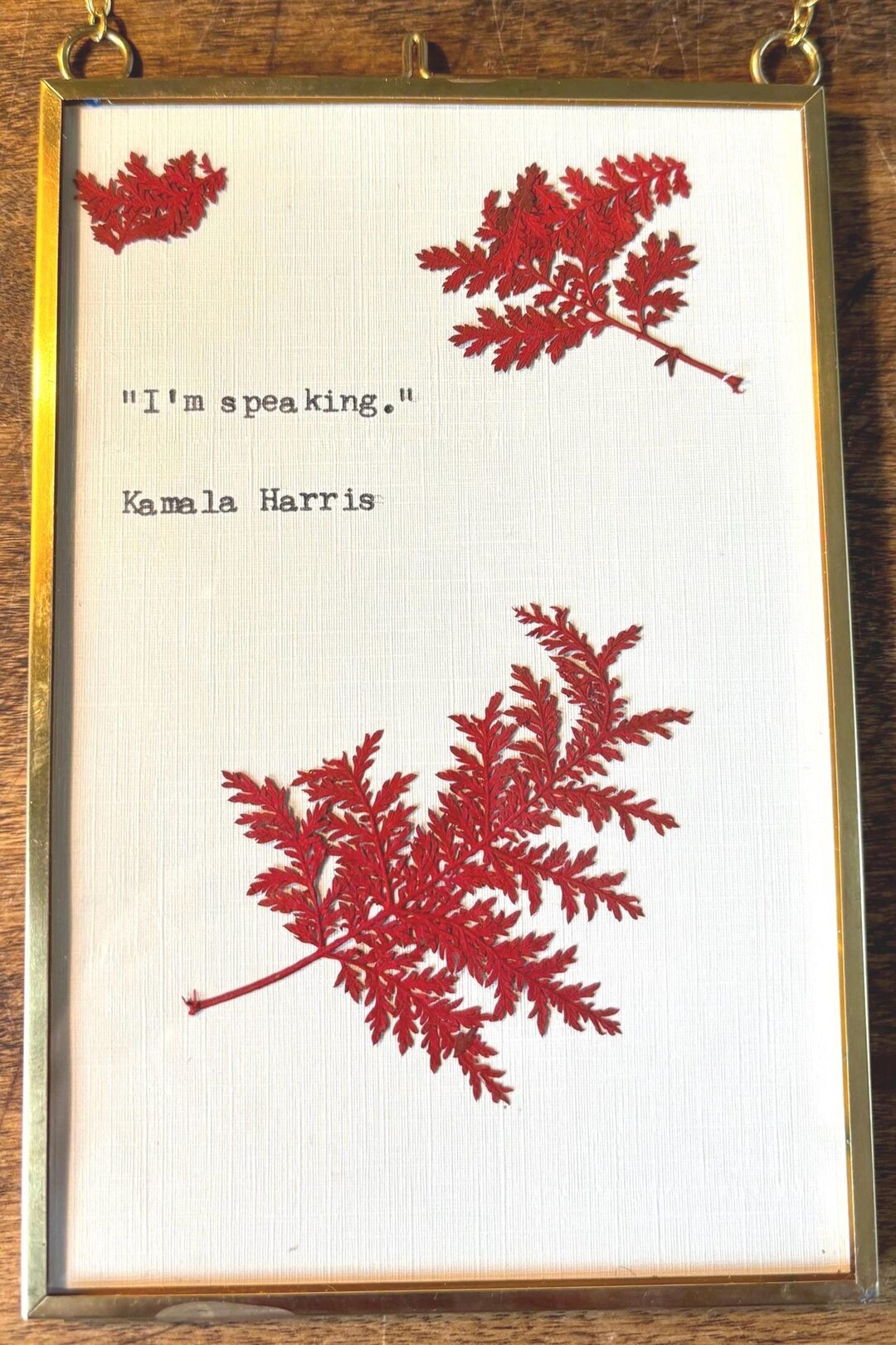 Kamala Harris Art, Coconut Tree, Presidential Art, Mamala, Kamala ...