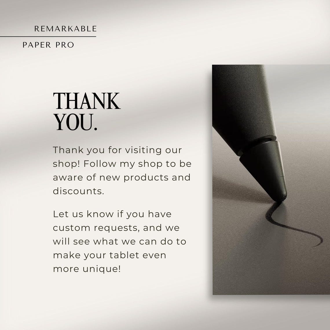 Doodle Tracing Book for Remarkable Paper Pro | Coloring Pages for ...