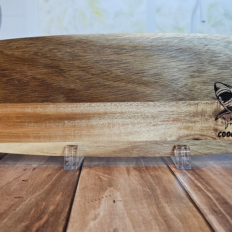 Shark Coochie Board - Etsy