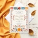 Editable Mexican Wedding Invitation Template, Talavera Tile Fiesta ...