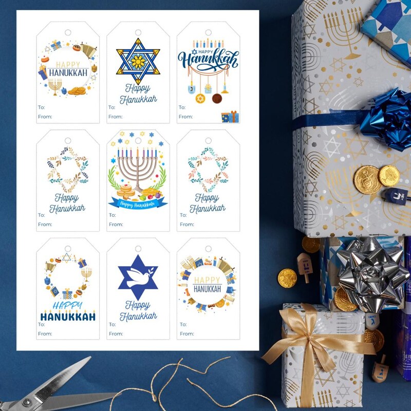 Hanukkah Gift - 60+ Gift Ideas for 2025