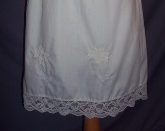 Slip half slip | Etsy