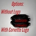 C6 Corvette Key Fob Cover - Etsy