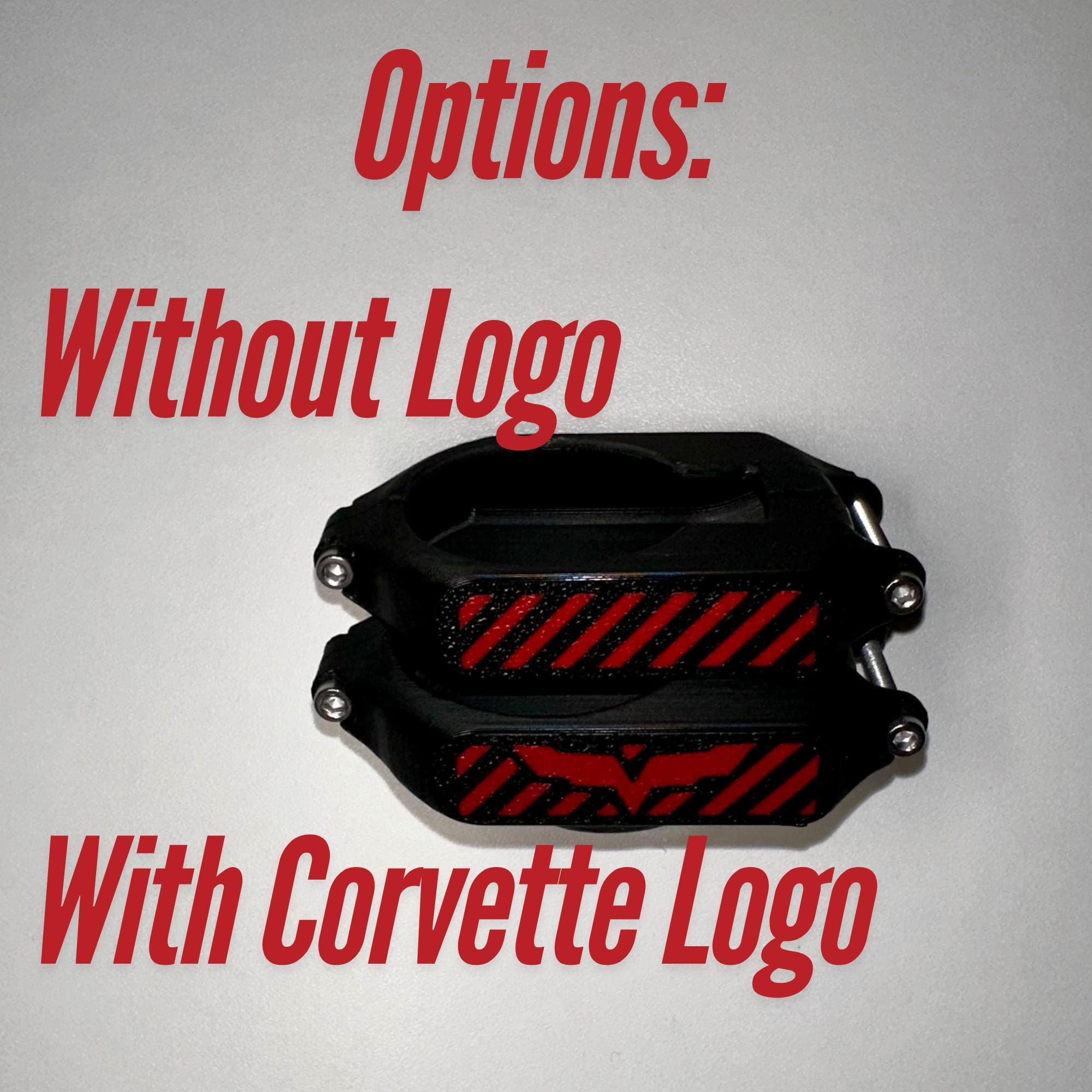 C6 Corvette Key Fob Cover - Etsy