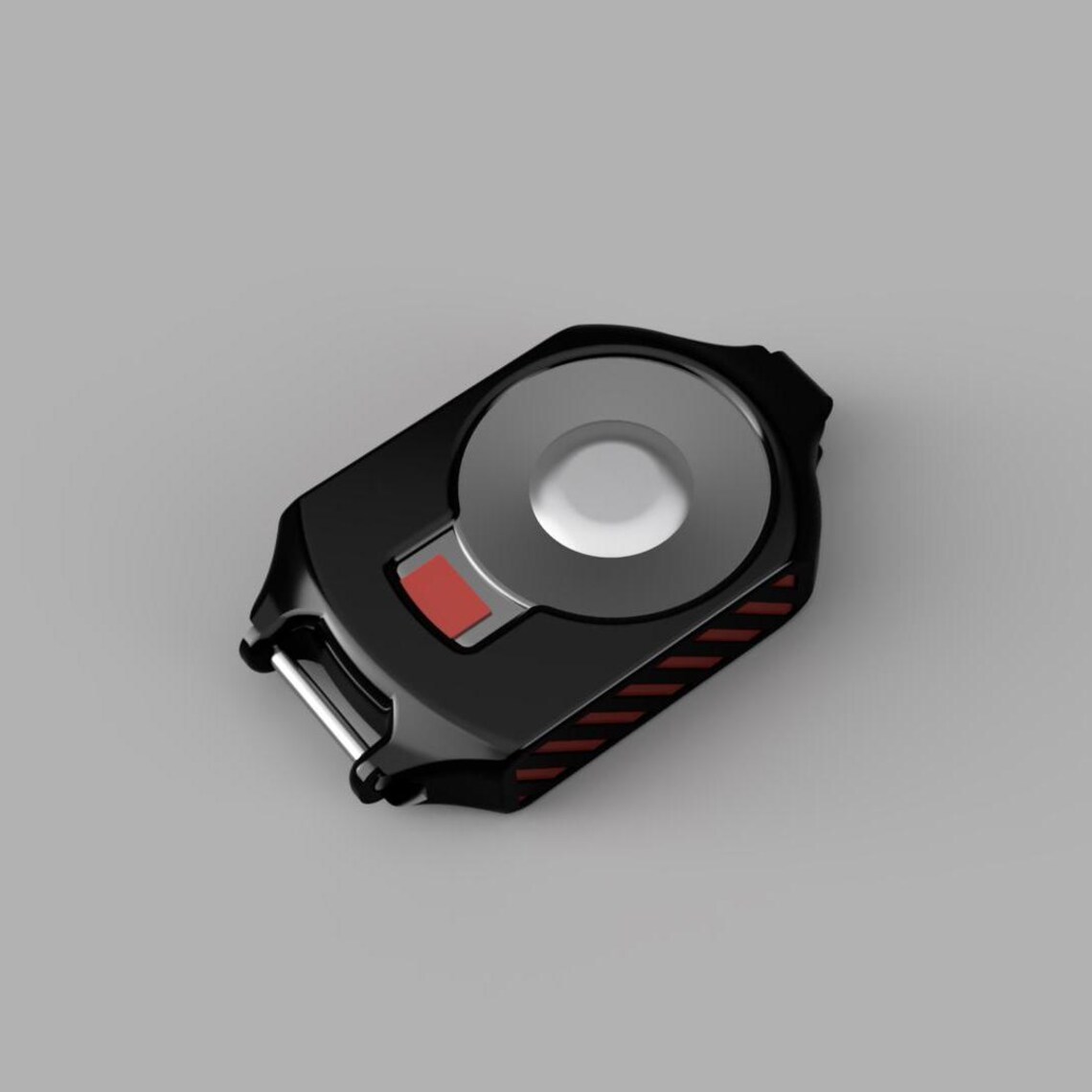 C6 Corvette Key Fob Cover - Etsy