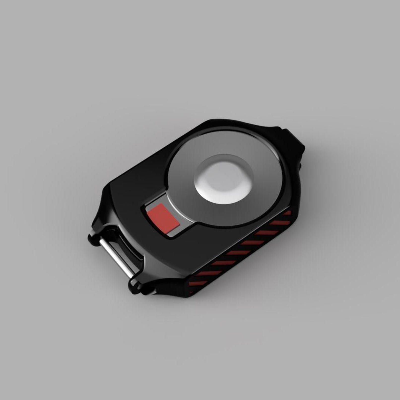 C6 Corvette Key Fob Cover - Etsy