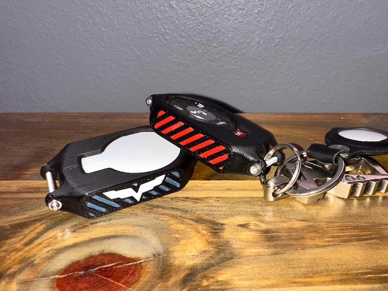 C6 Corvette Key Fob Cover - Etsy
