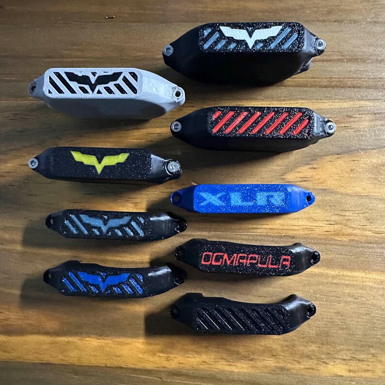 C6 Corvette Key Fob Cover - Etsy