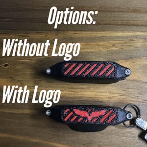 C6 Corvette Key Fob Cover - Etsy