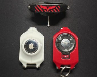 C6 Corvette Key Fob Cover - Etsy