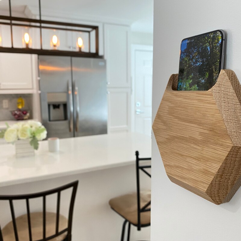 Smart Phone Dock - Etsy
