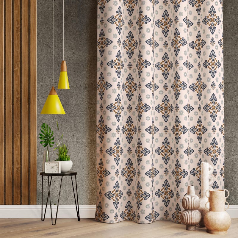 Indian Curtains - Etsy