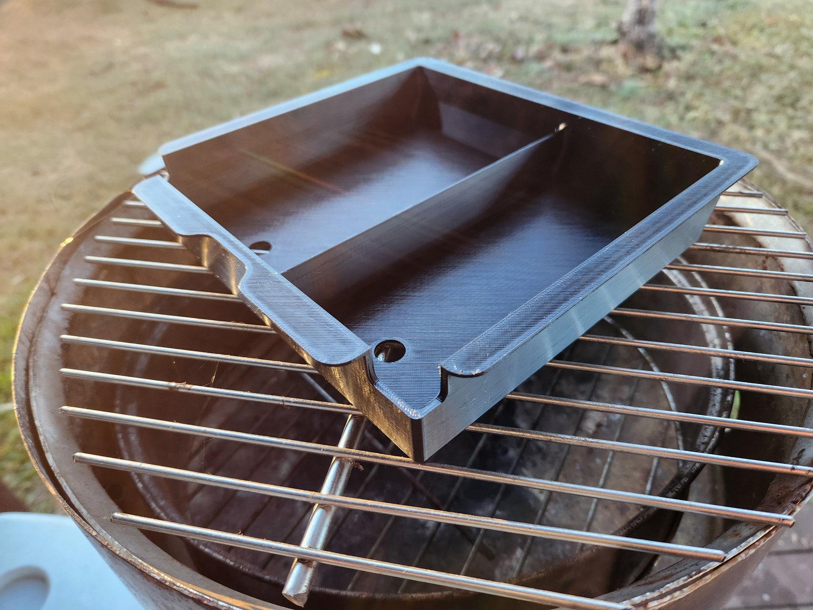 Next-gen Ford Ranger/everest Centre Console Tray Divider Organizer - Etsy