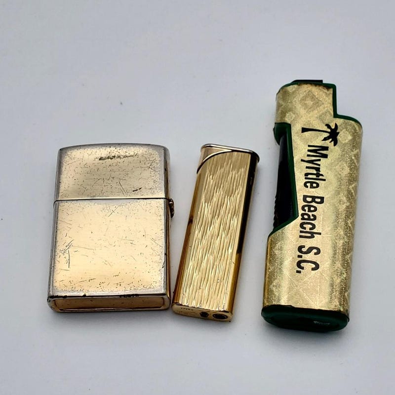 Novelty Lighter - Etsy