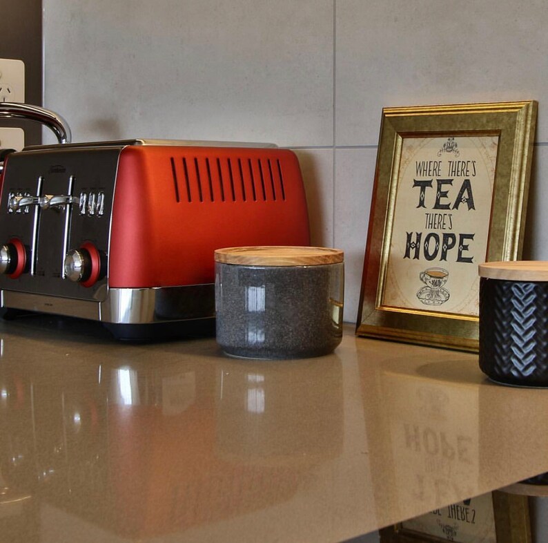 Tea and Hope Instant Digital Download Inspirational Quote | Etsy