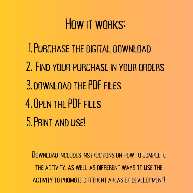 Fall Halloween Printable Color Sorting Color Matching Activity for Kids ...