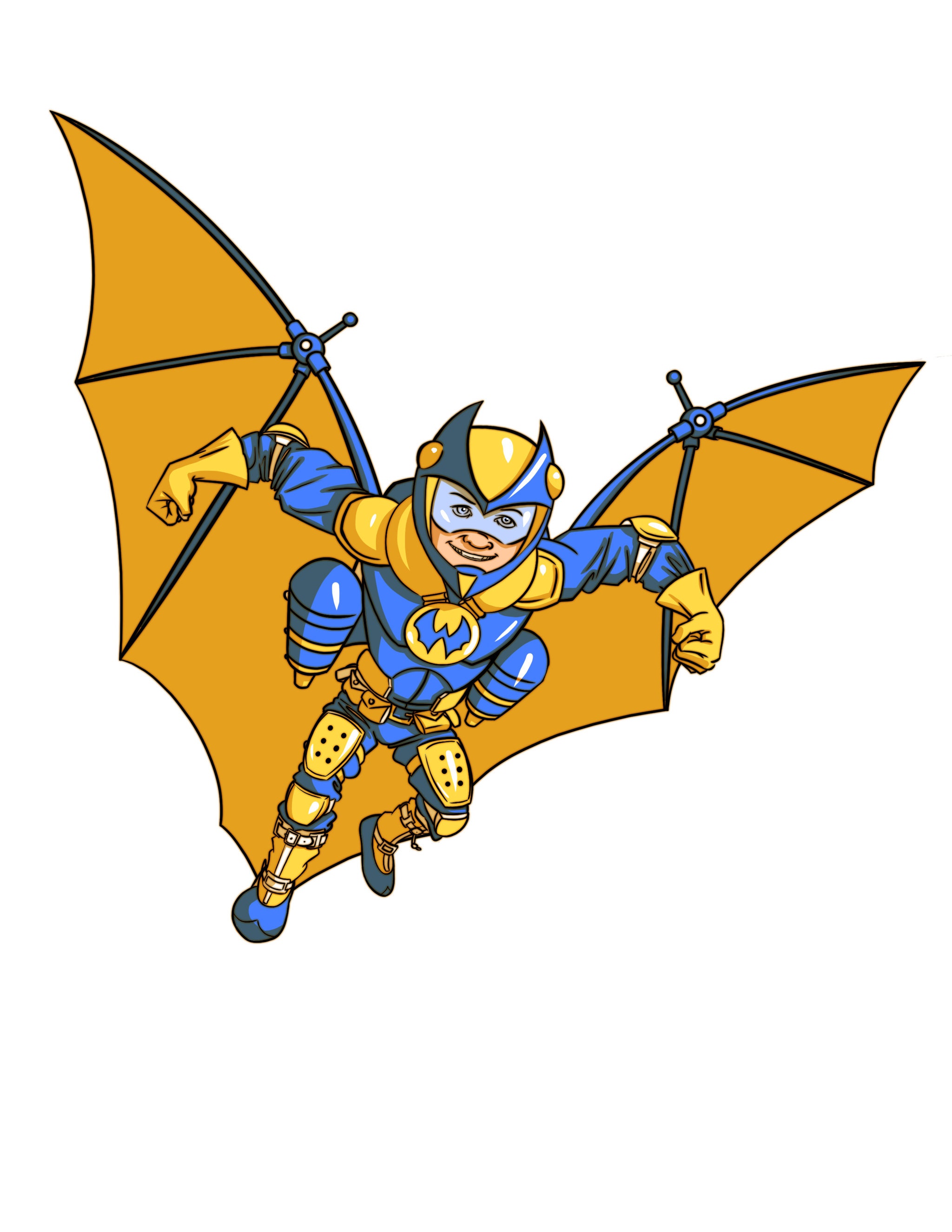 Custom Cartoon Characters Cartoon Logo Pet Logo Mascot - Etsy