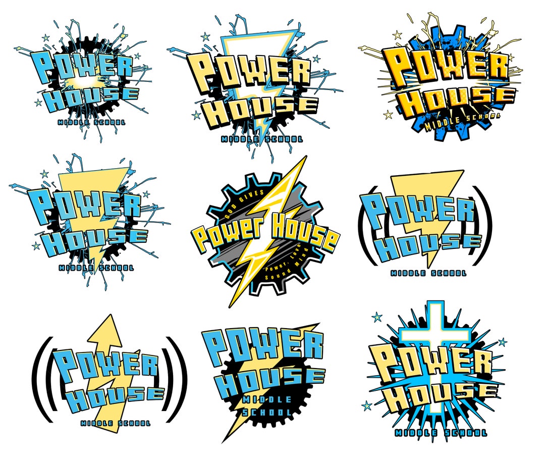 Custom Logo & Patterns Designs - Etsy